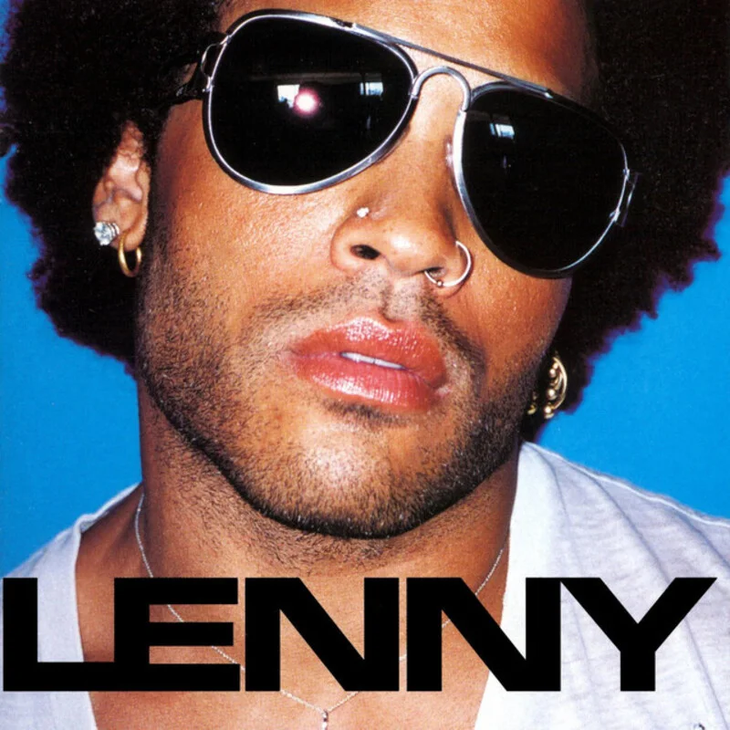 Lenny Kravitz · Baila.fm